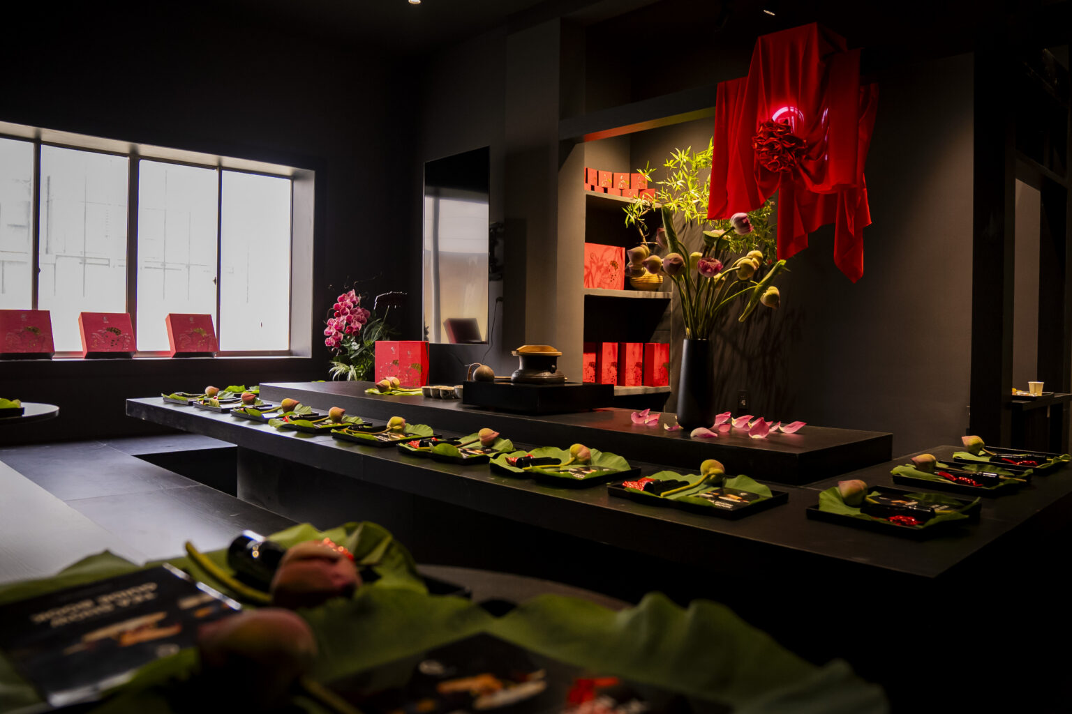 Hands-on Discovery of Vietnamese Lotus Tea & Culture - Tra Viet